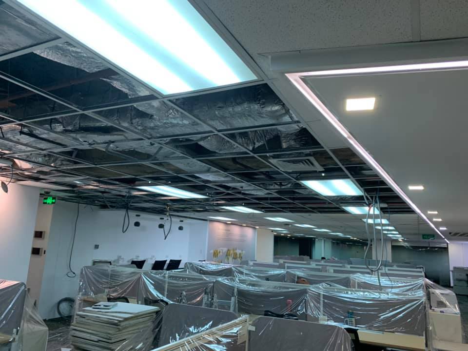 Projects - GMD Tech Engineering Services