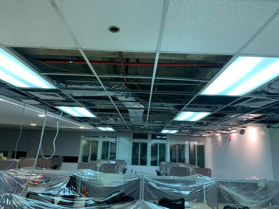 Projects - GMD Tech Engineering Services